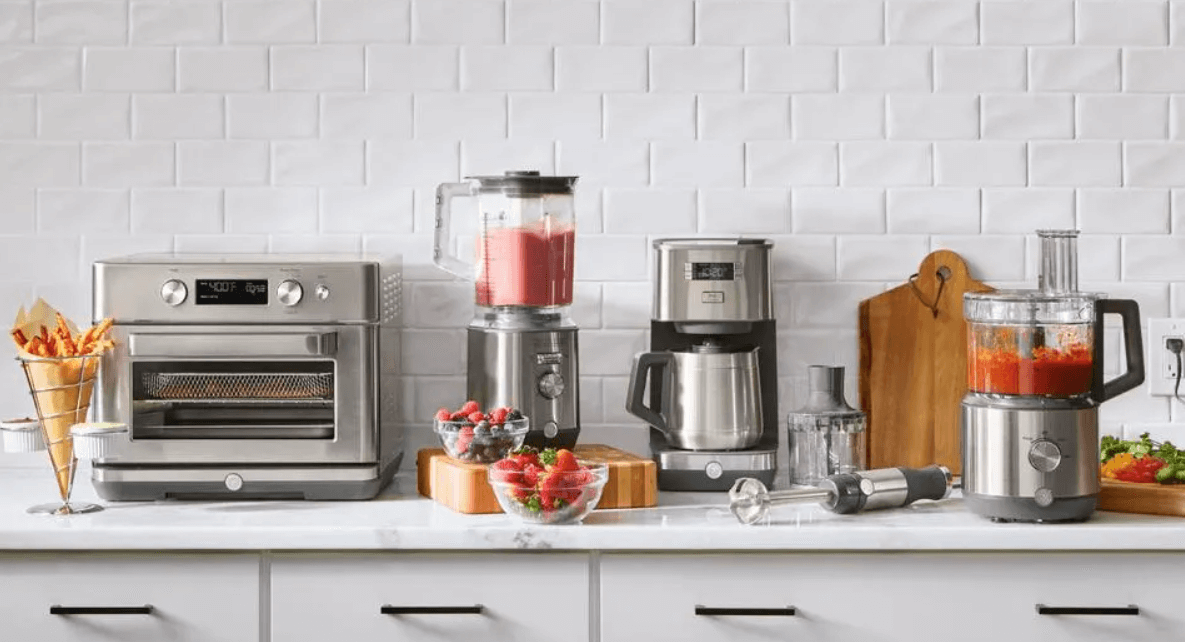 How To Clean Kitchen Appliances – The Trend Time
